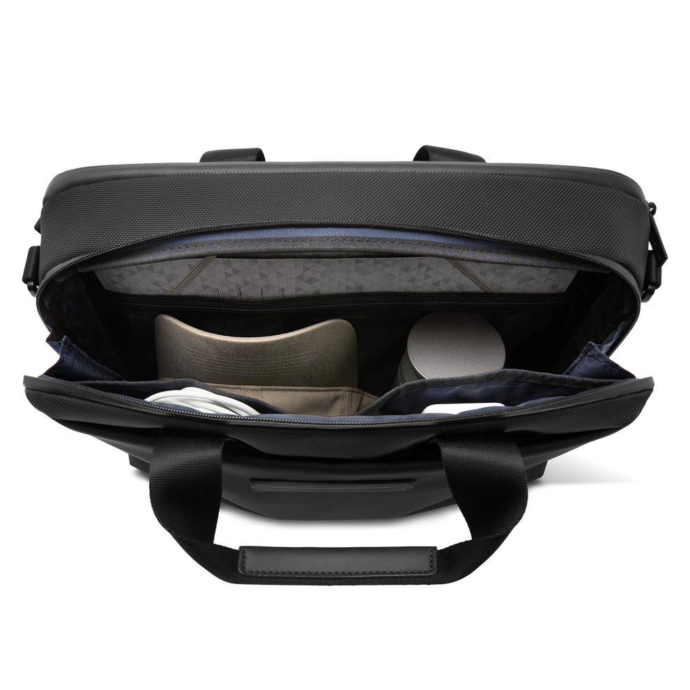 Midtown Briefcase – For the Modern Professional | Horizn Studios