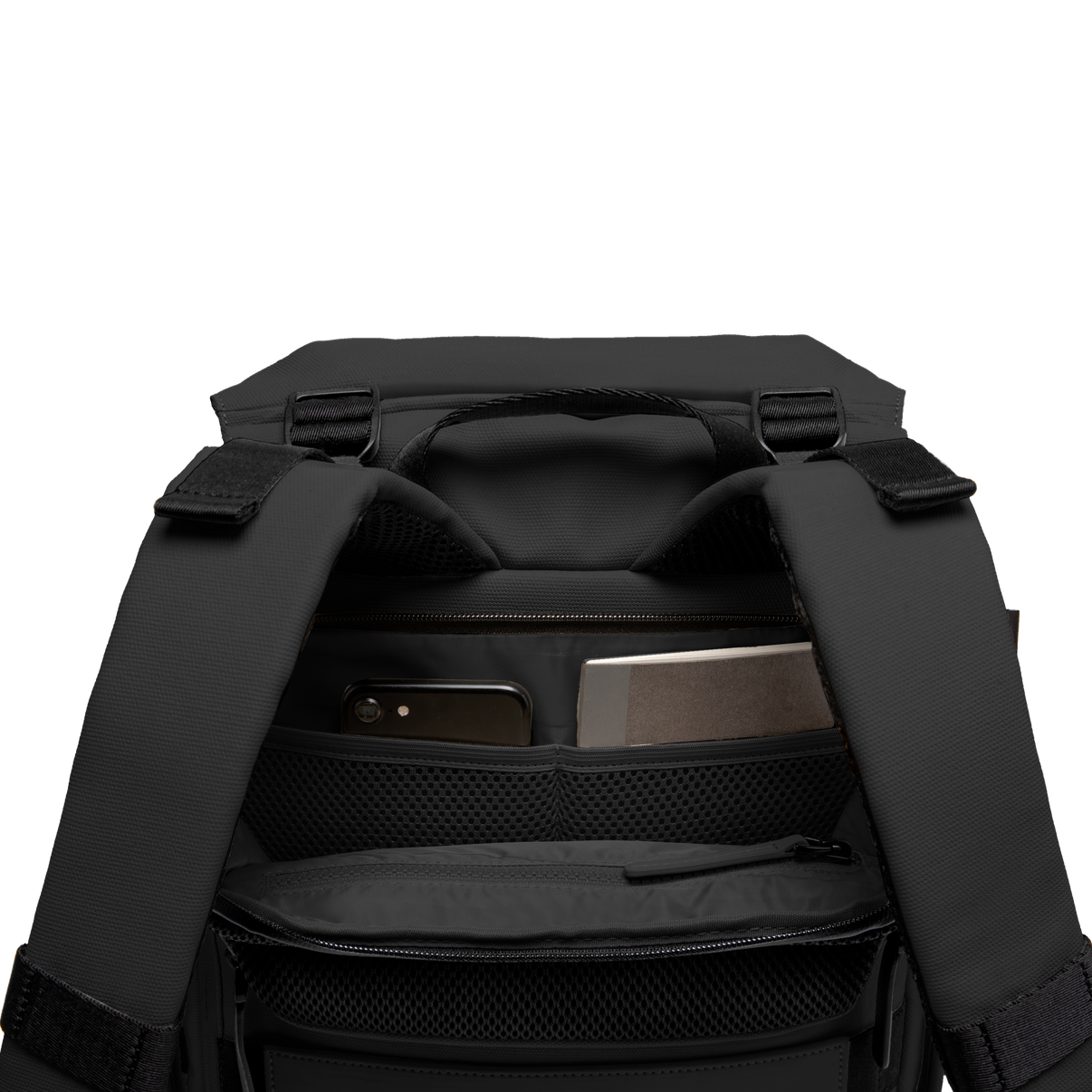SoFo City Backpack – Urban Daily Essential | Horizn Studios