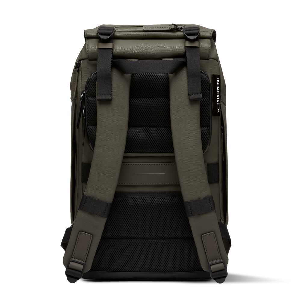 SoFo City Backpack – Urban Daily Essential | Horizn Studios