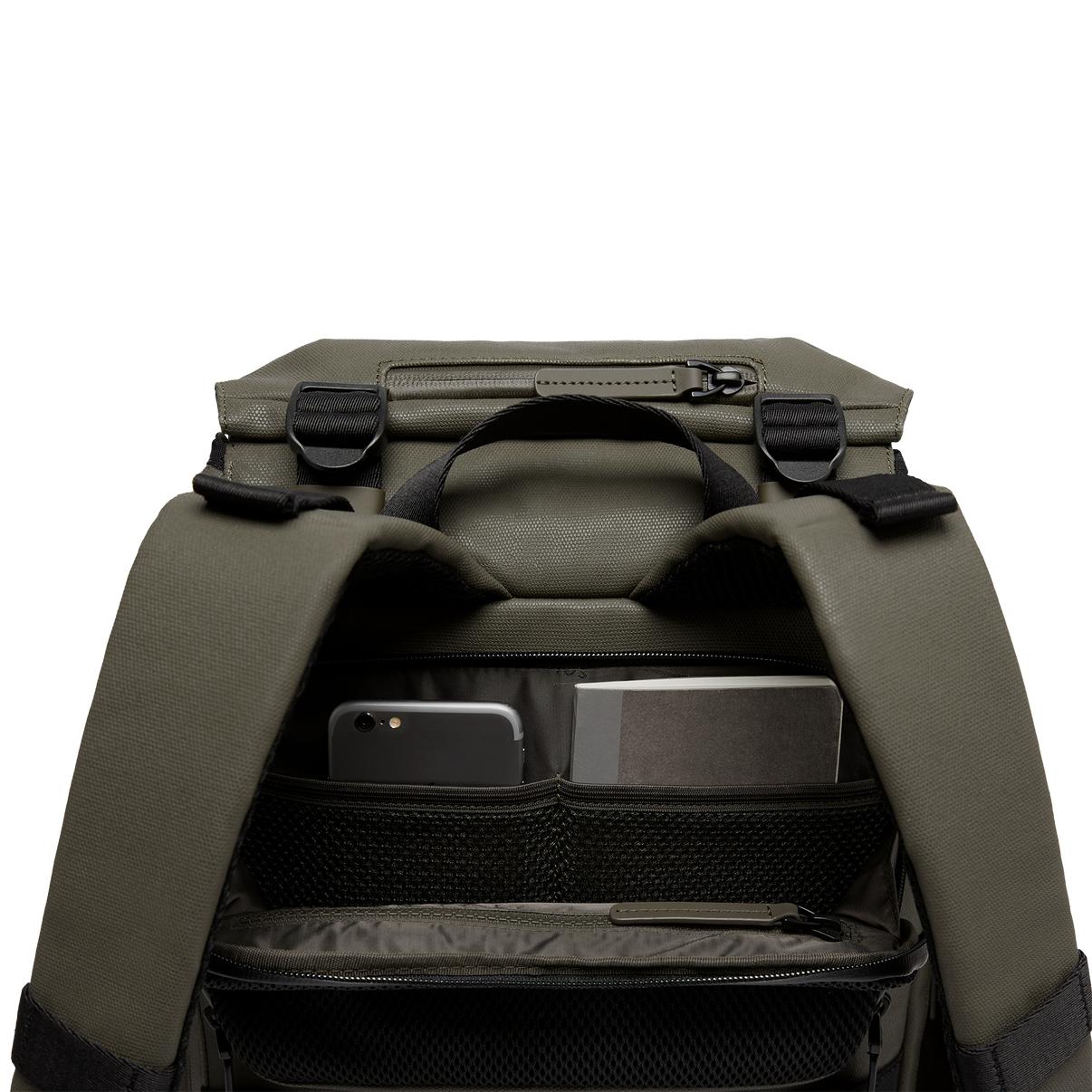 SoFo City Backpack – Urban Daily Essential | Horizn Studios