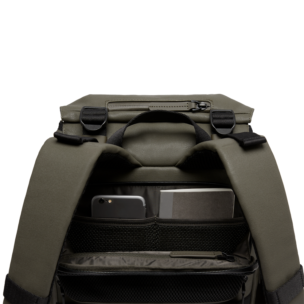 SoFo City Backpack – Urban Daily Essential | Horizn Studios