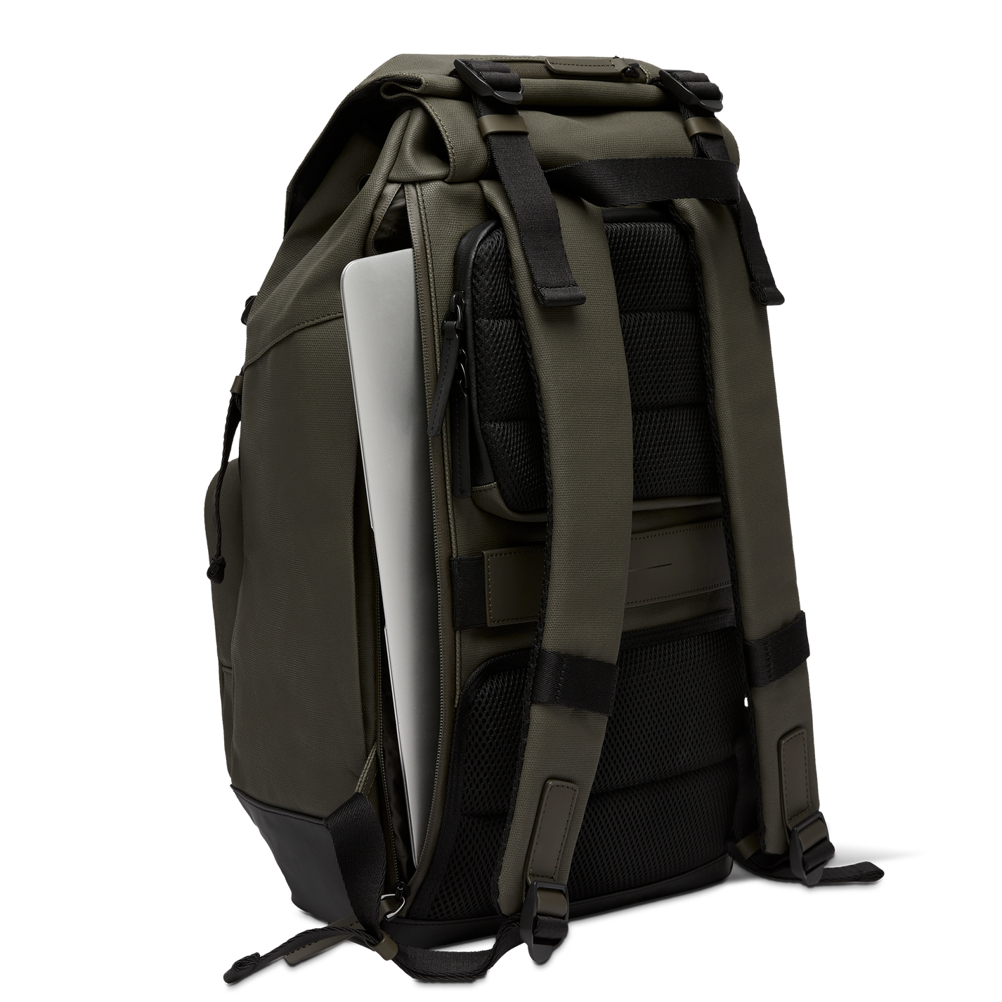 SoFo City Backpack – Urban Daily Essential | Horizn Studios
