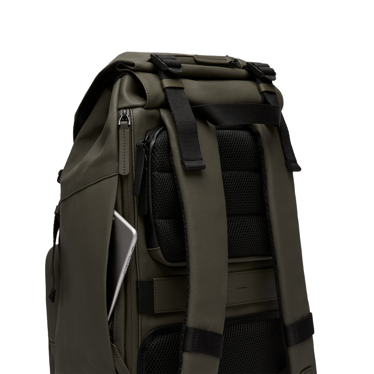 SoFo City Backpack – Urban Daily Essential | Horizn Studios