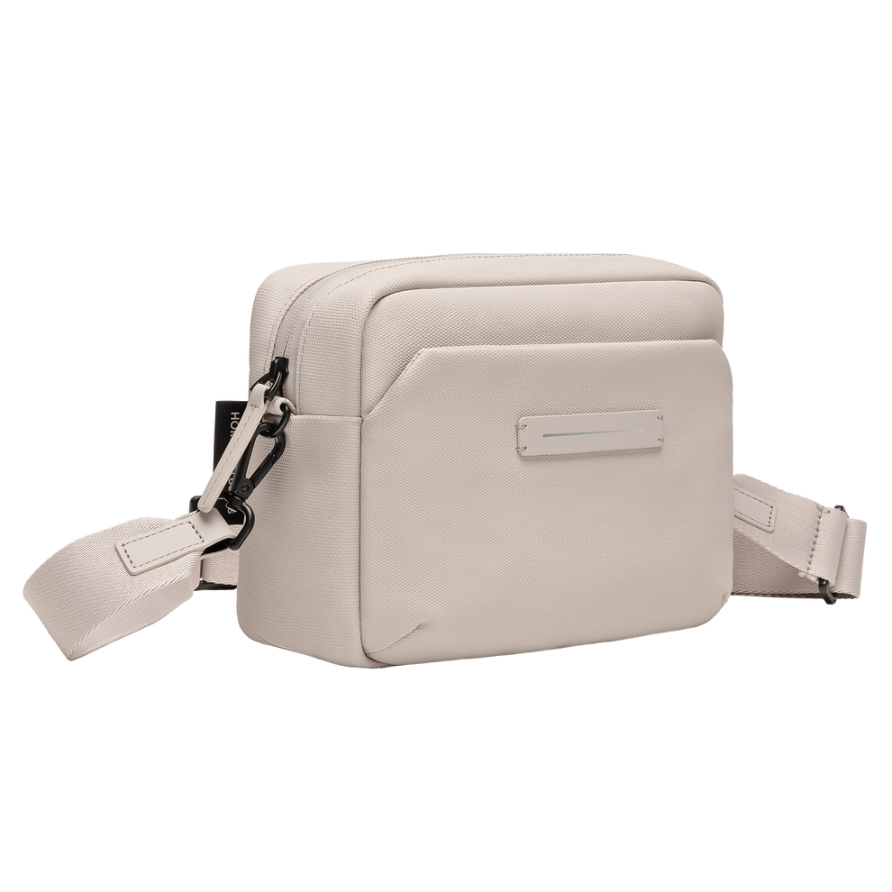 SoFo Box Bag – Compact & Smart | Horizn Studios