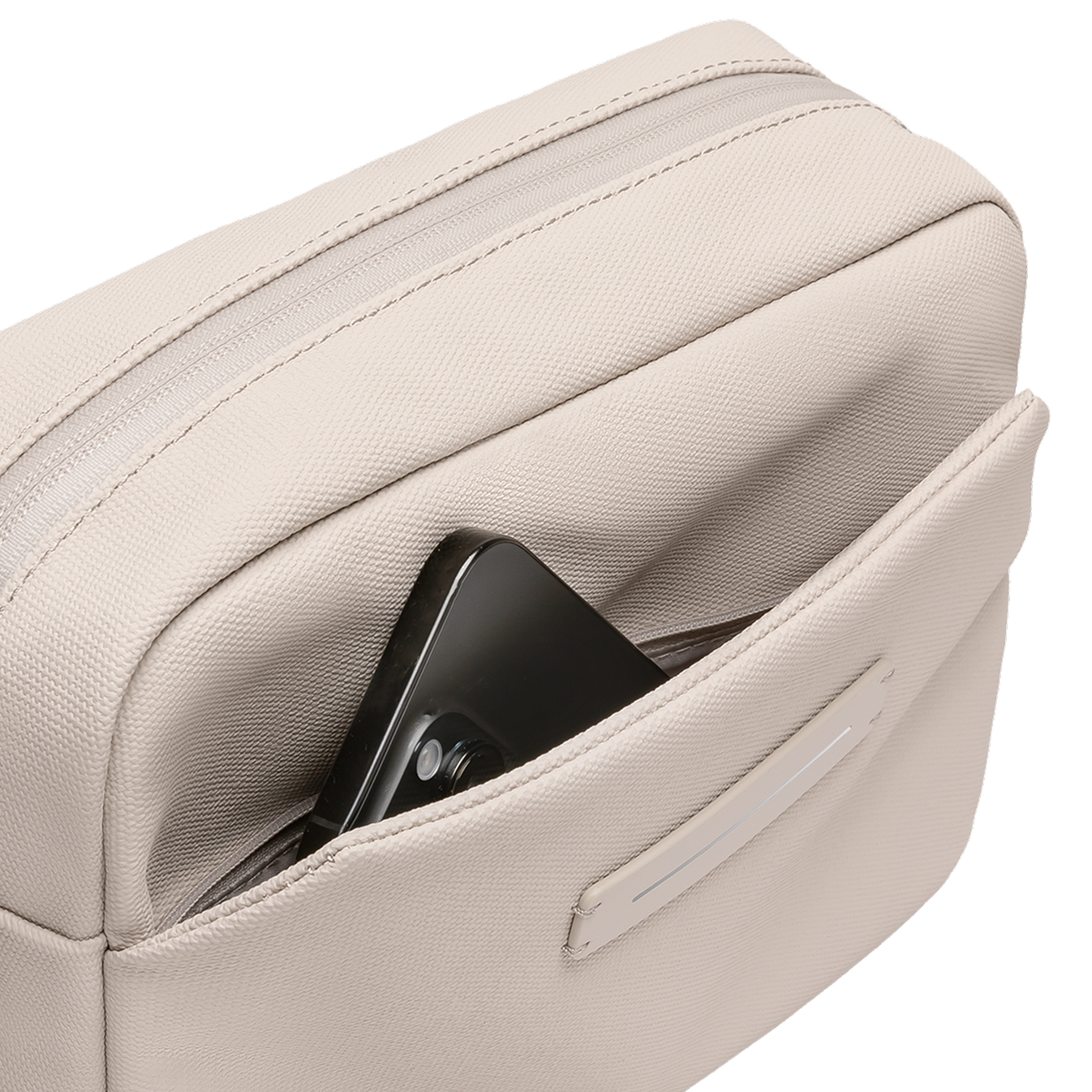SoFo Box Bag – Compact & Smart | Horizn Studios
