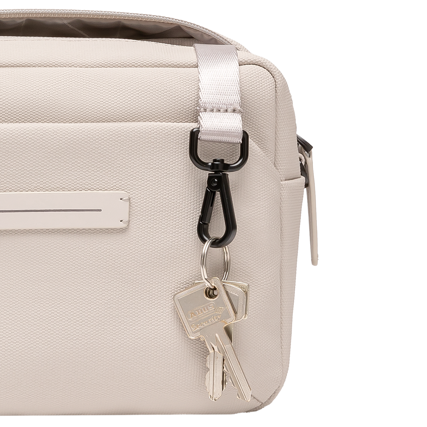 SoFo Box Bag – Compact & Smart | Horizn Studios
