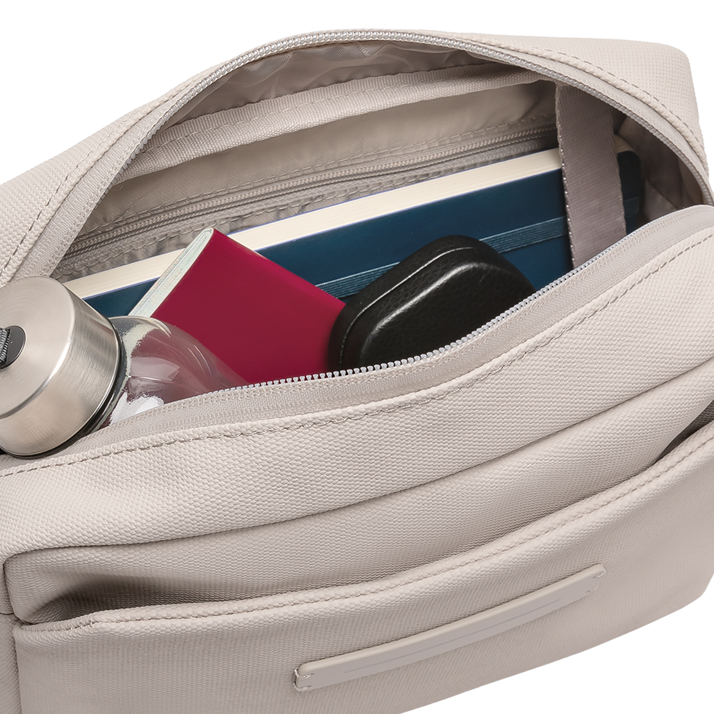 SoFo Box Bag – Compact & Smart | Horizn Studios