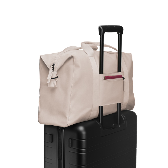 SoFo Weekender M – For Short Stylish Escapes | Horizn Studios