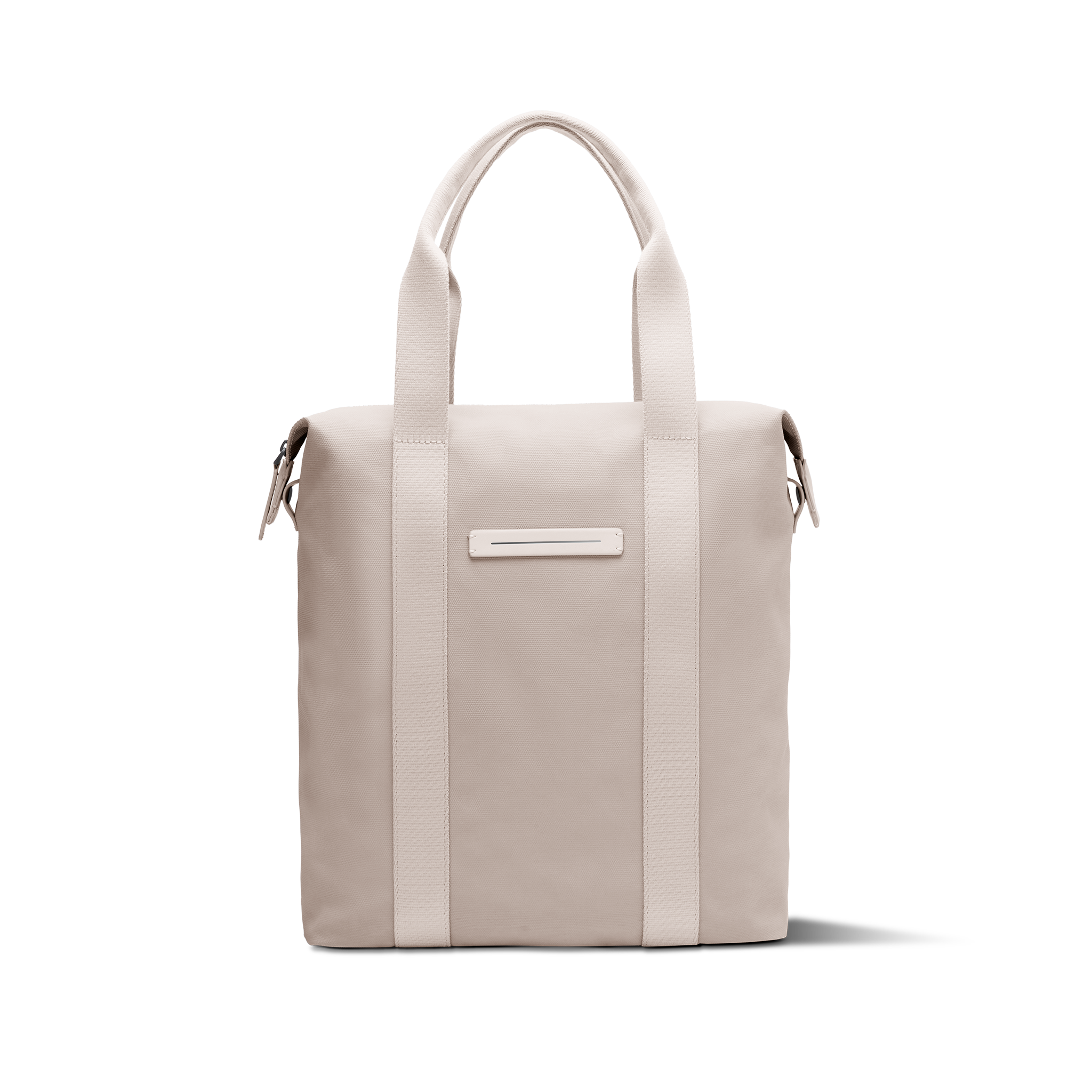 SoFo Vertical Tote – Slim and Practical | Horizn Studios