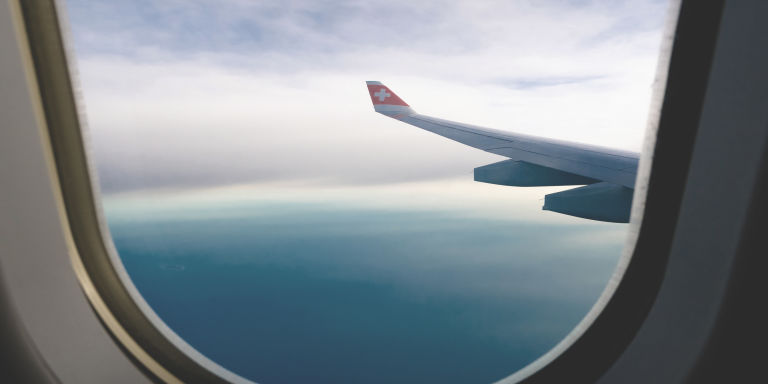 Check-In Luggage Size Guide | Horizn Studios