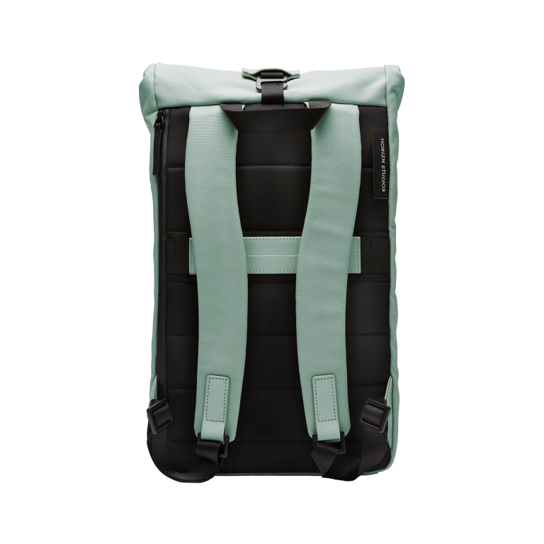 SoFo Rolltop Backpack – Expandable & Durable | Horizn Studios